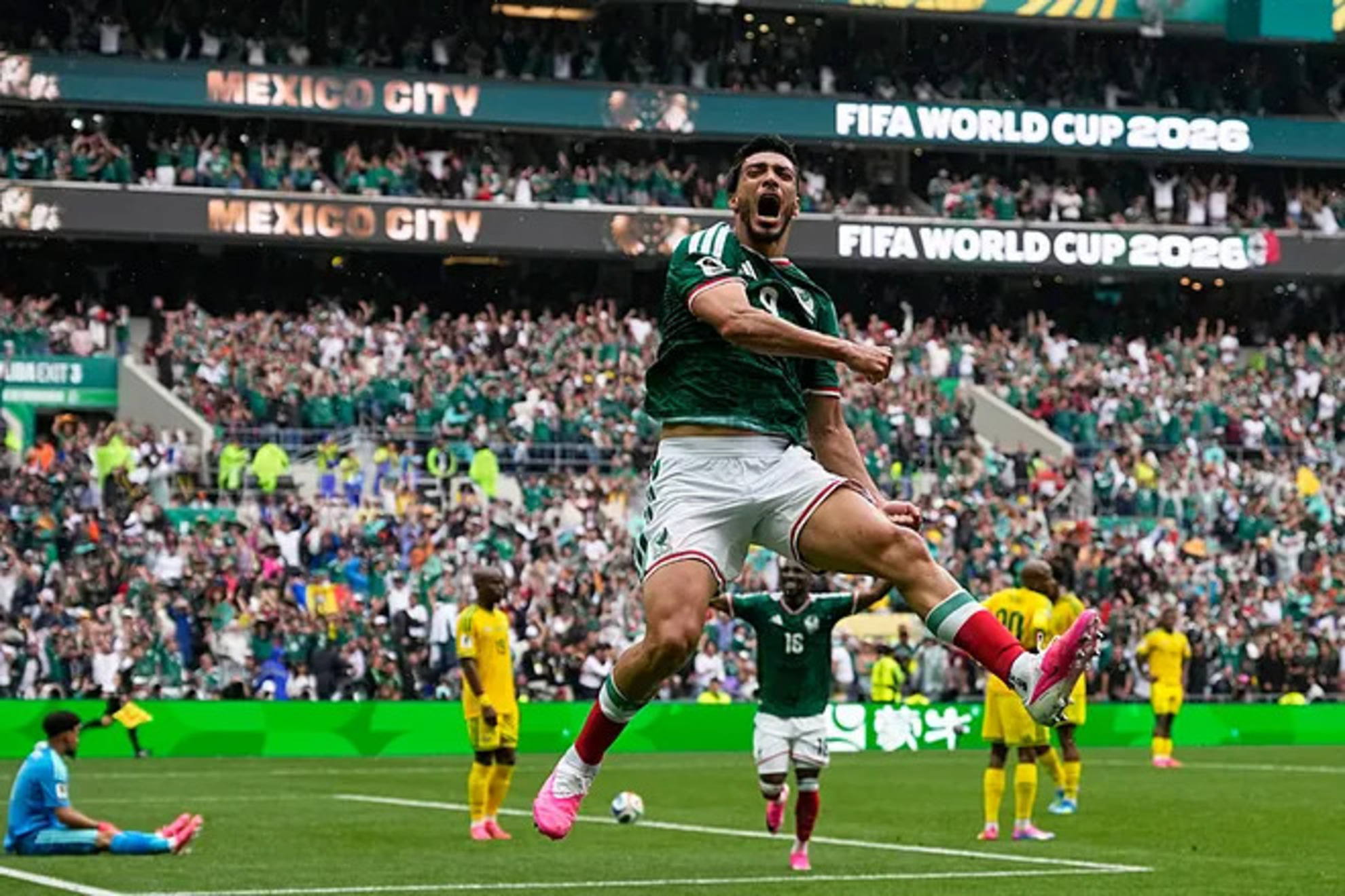 FIFA World Cup Standings 2026: Today's games, times, TV channels and ...