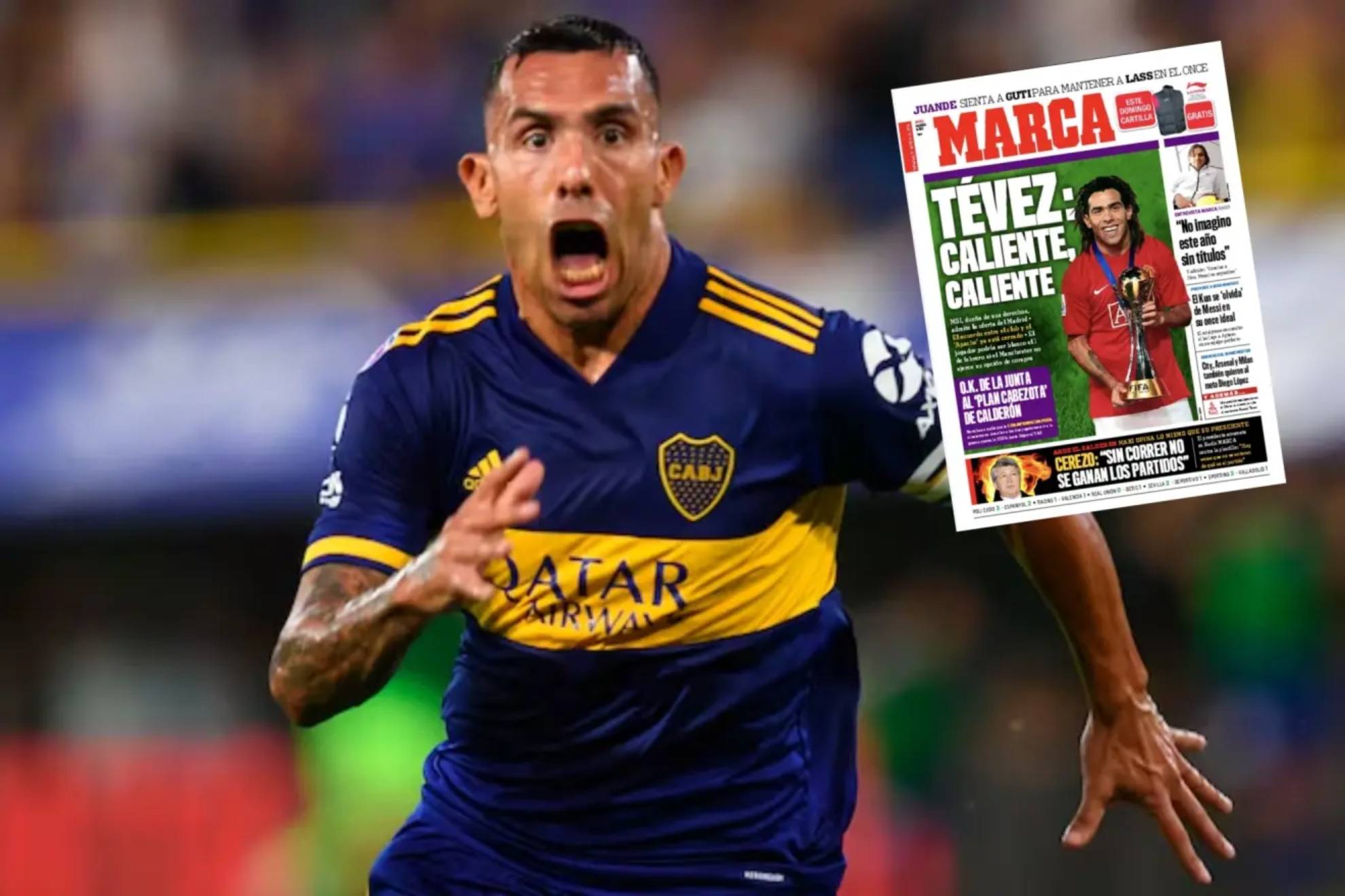 Real Madrid - Latest News | MARCA English