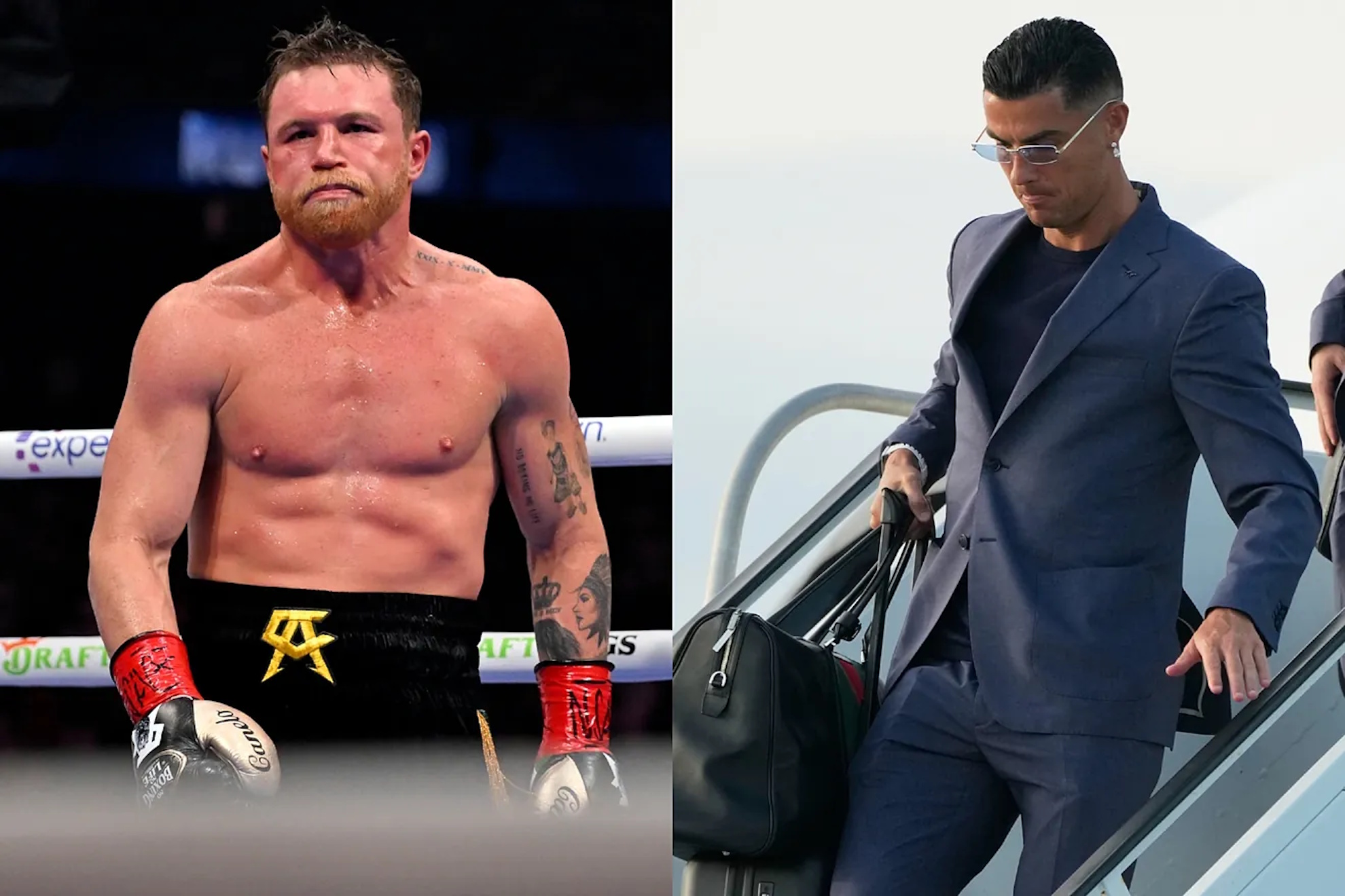 Canelo Alvarez - Latest News | MARCA English
