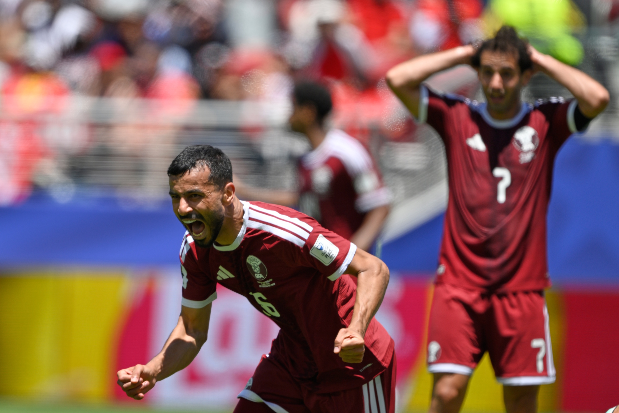 Qatar National Football Team - Latest News | MARCA English