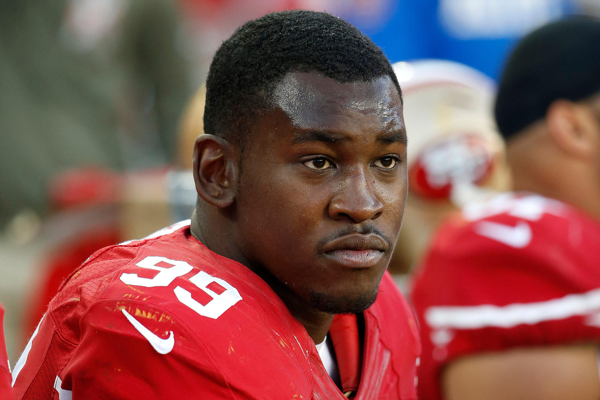 Aldon Smith Cause of Death: Former 49ers pass-rusher passes away at 36 ...