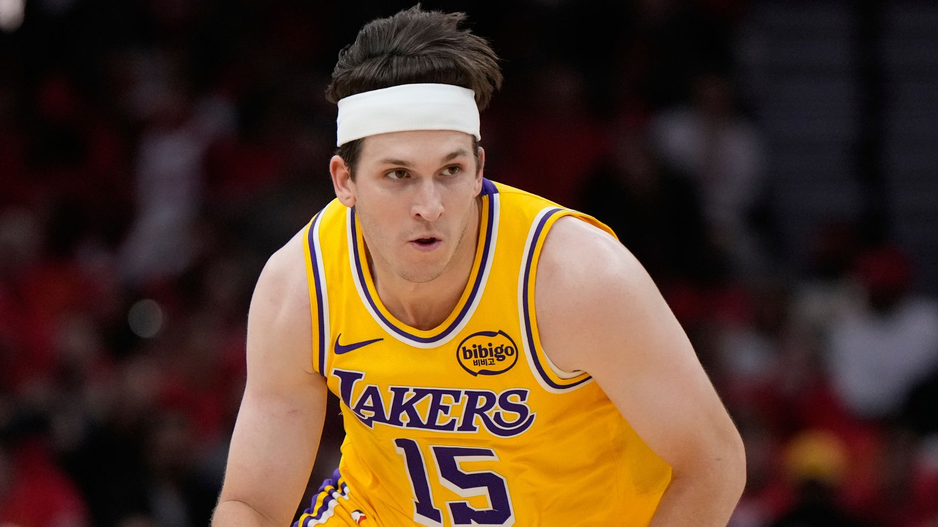 Lakers insider drops massive hint on Austin Reaves’ future and defense ...