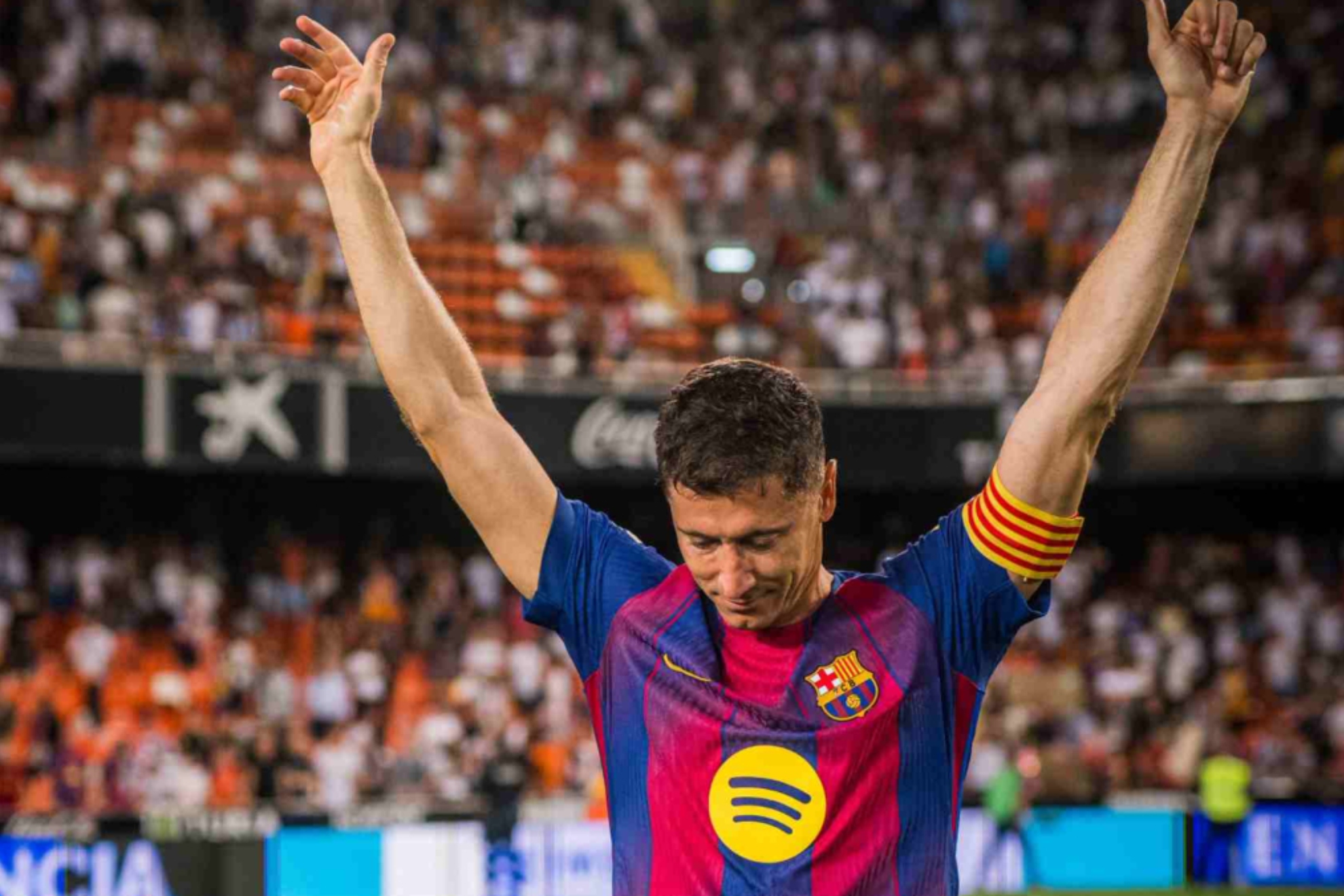Robert Lewandowski - Latest News | MARCA English