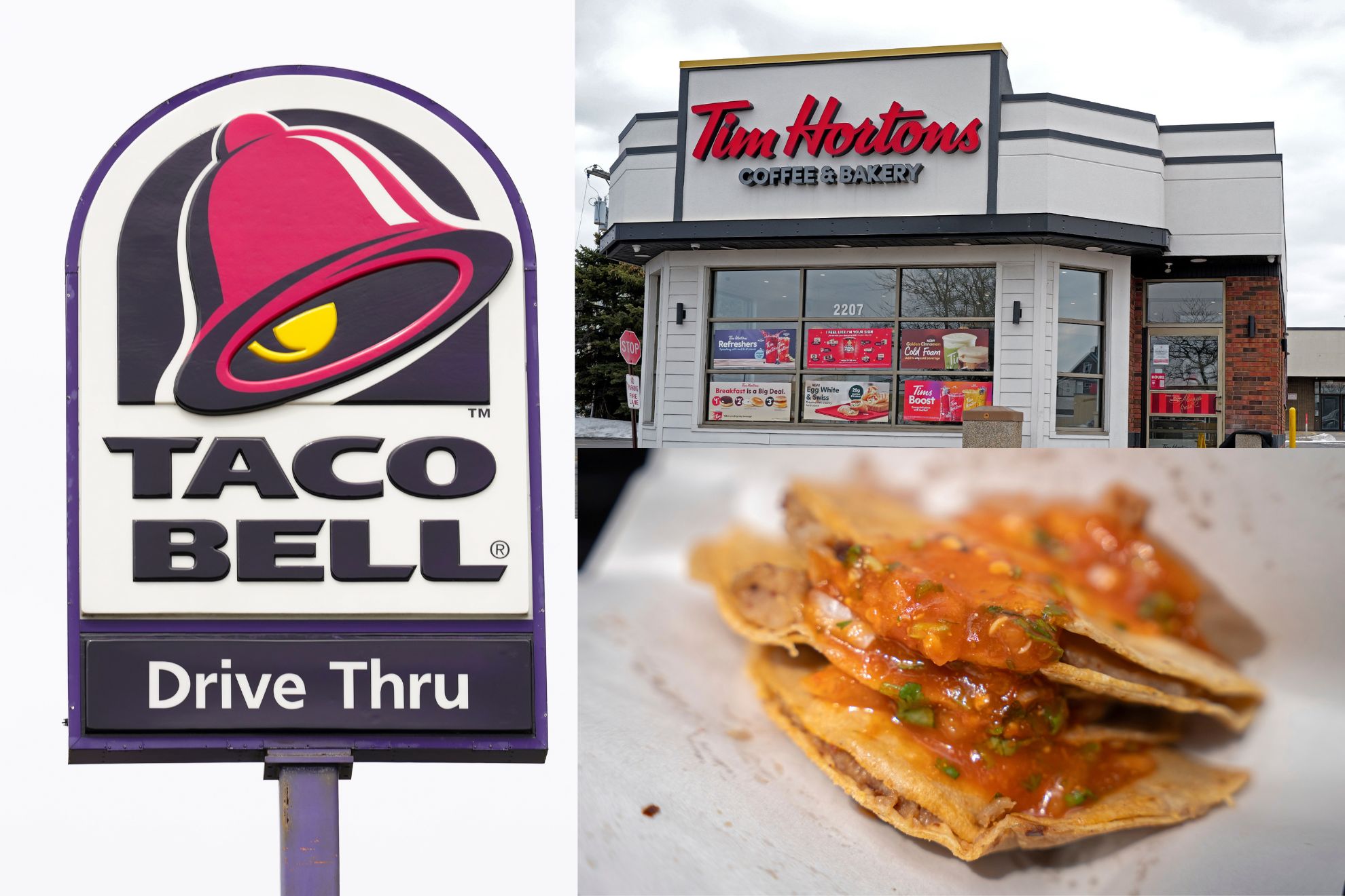 What should you eat if you’re at a World Cup host city? | MARCA