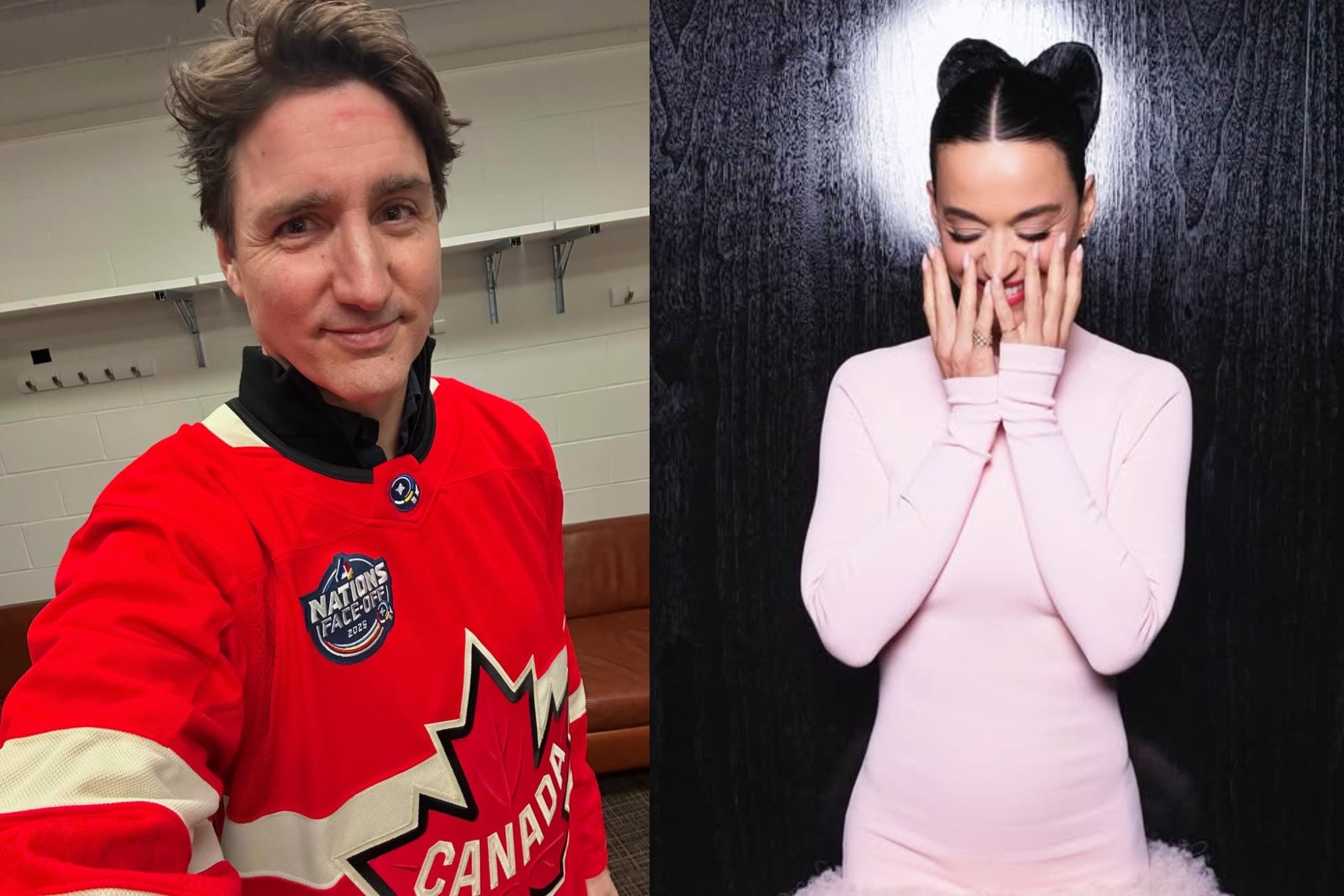 Why are social media on fire after a video of Katy Perry and Justin ...