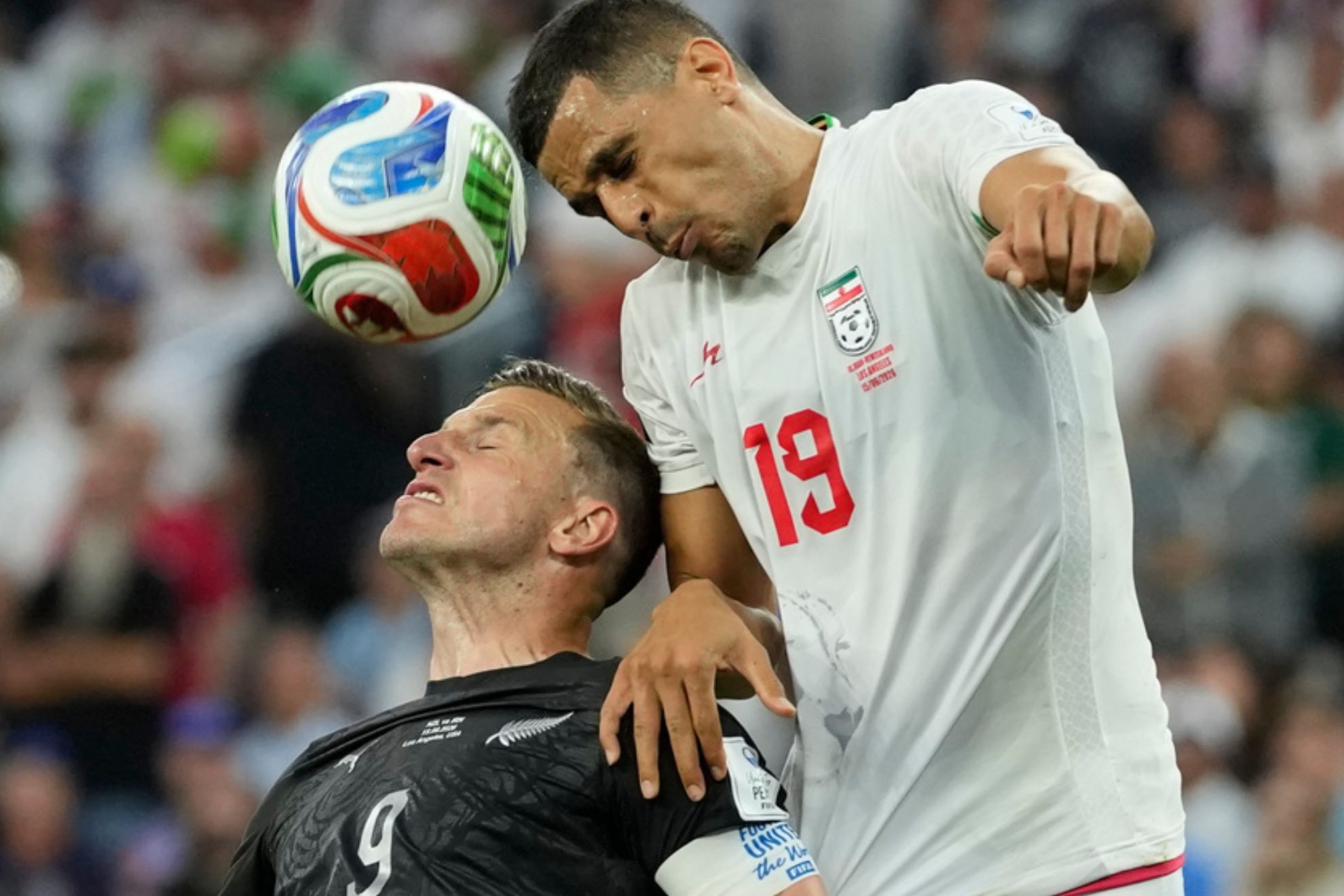 New Zealand National Football Team - Latest News | MARCA English