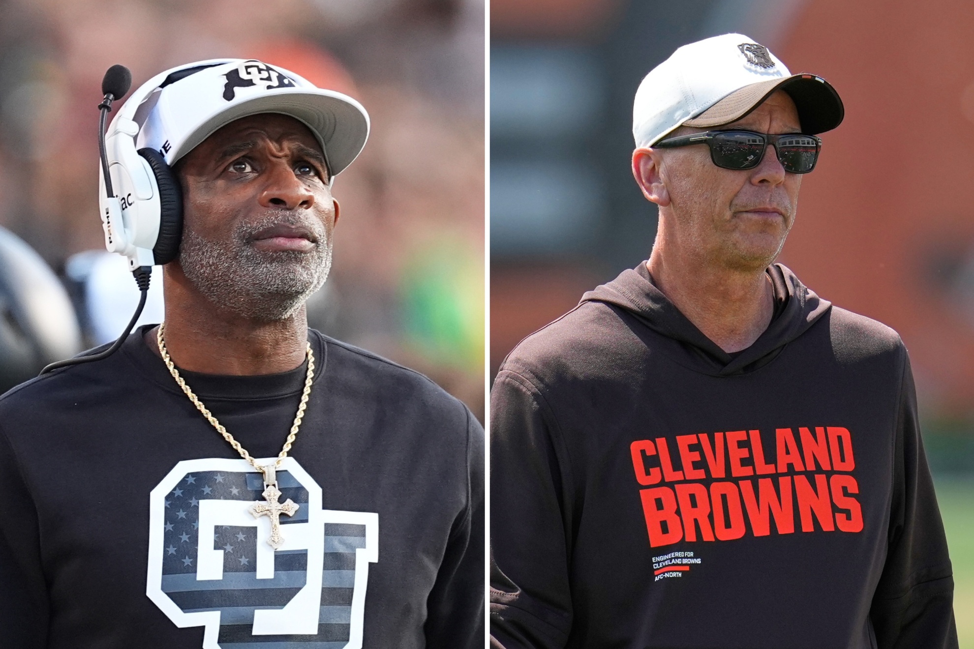 Deion Sanders sends a message to Todd Monken: “Shedeur likes it when ...