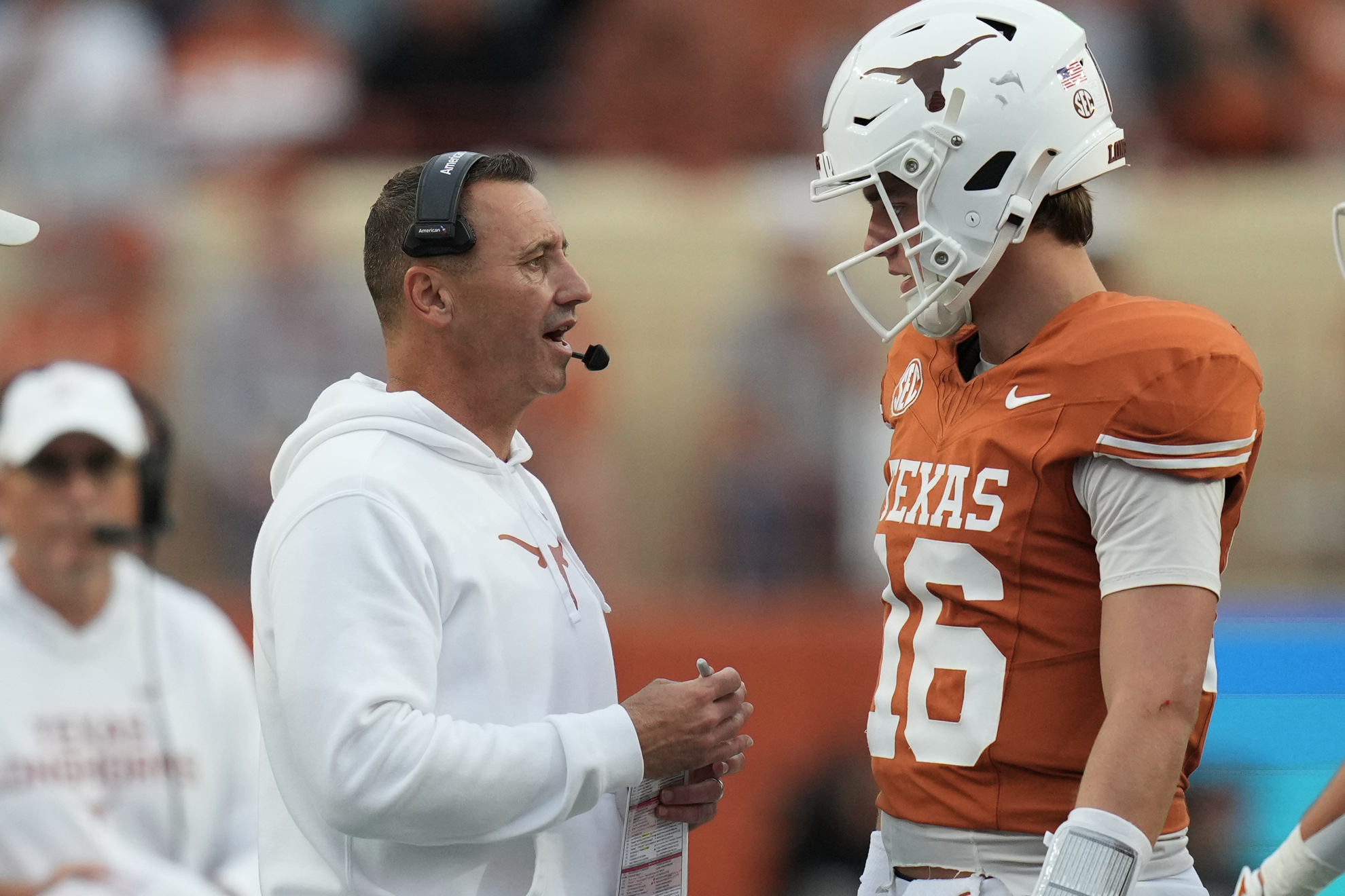 Steve Sarkisian - Latest News | MARCA English