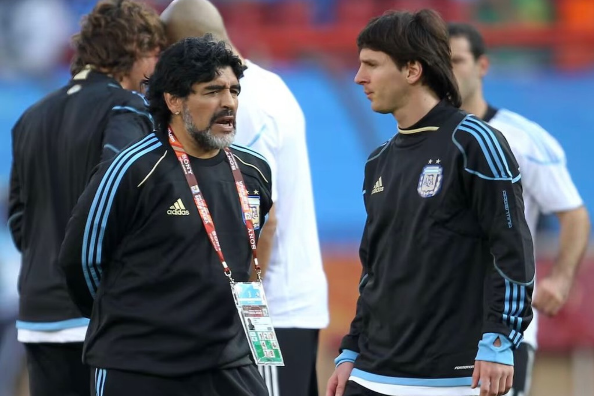 World Cup News - Latest WC Content & Rumors - MARCA