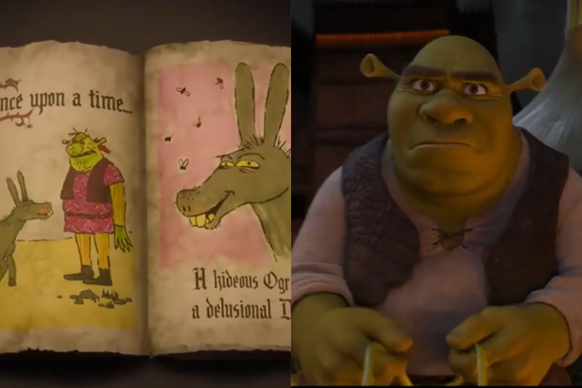 The 5 details in the Shrek 5 trailer that reveal the franchise is no ...