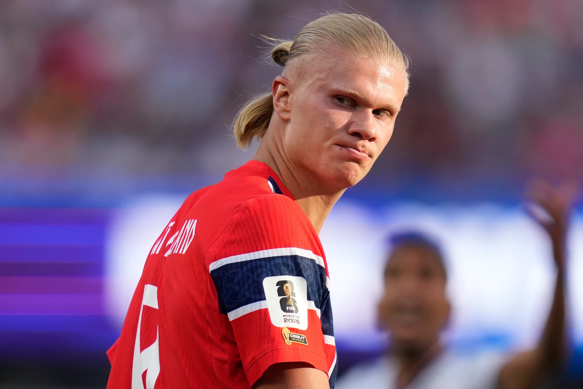 Haaland Left in Awe by Messi’s Mind-Blowing World Cup Heroics: ‘He Is ...