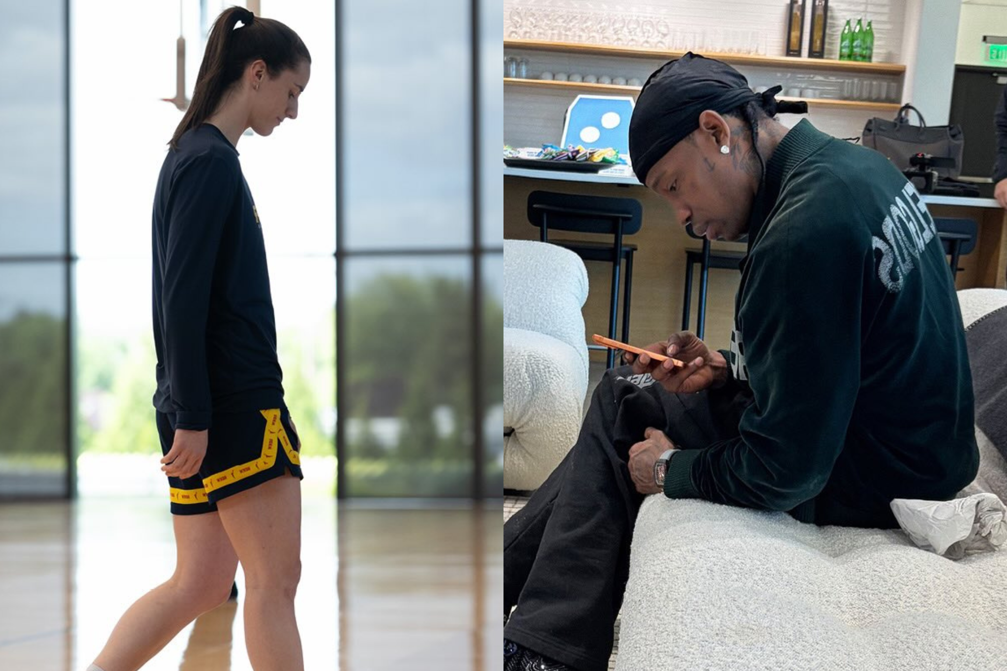 Caitlin Clark's signature Nike shoe finally revealed, with help from ...