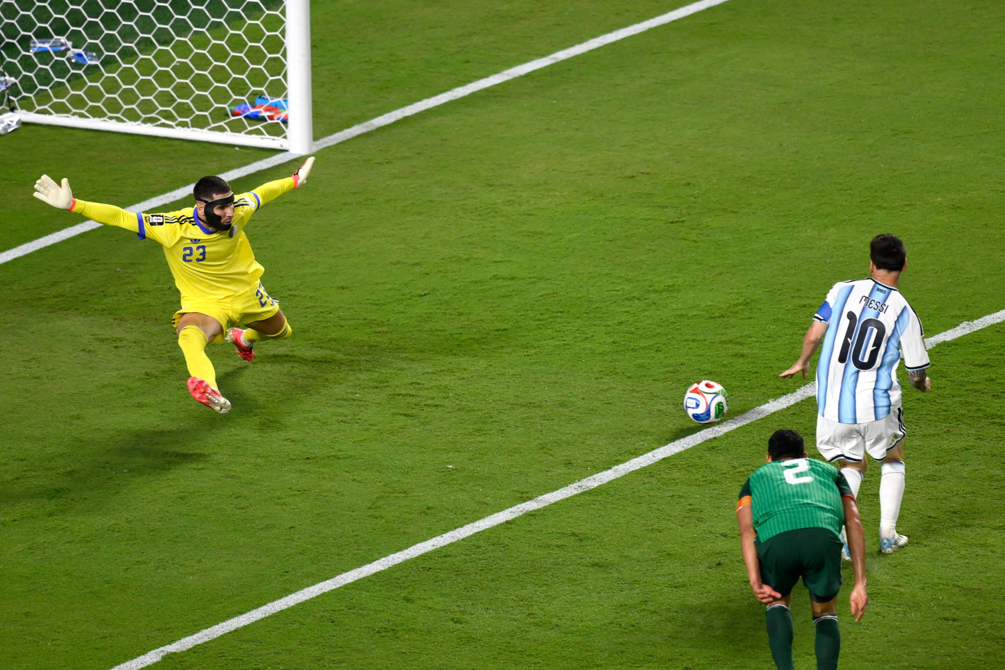 Get your Argentina vs Austria tickets for the 2026 World Cup on Tickets ...