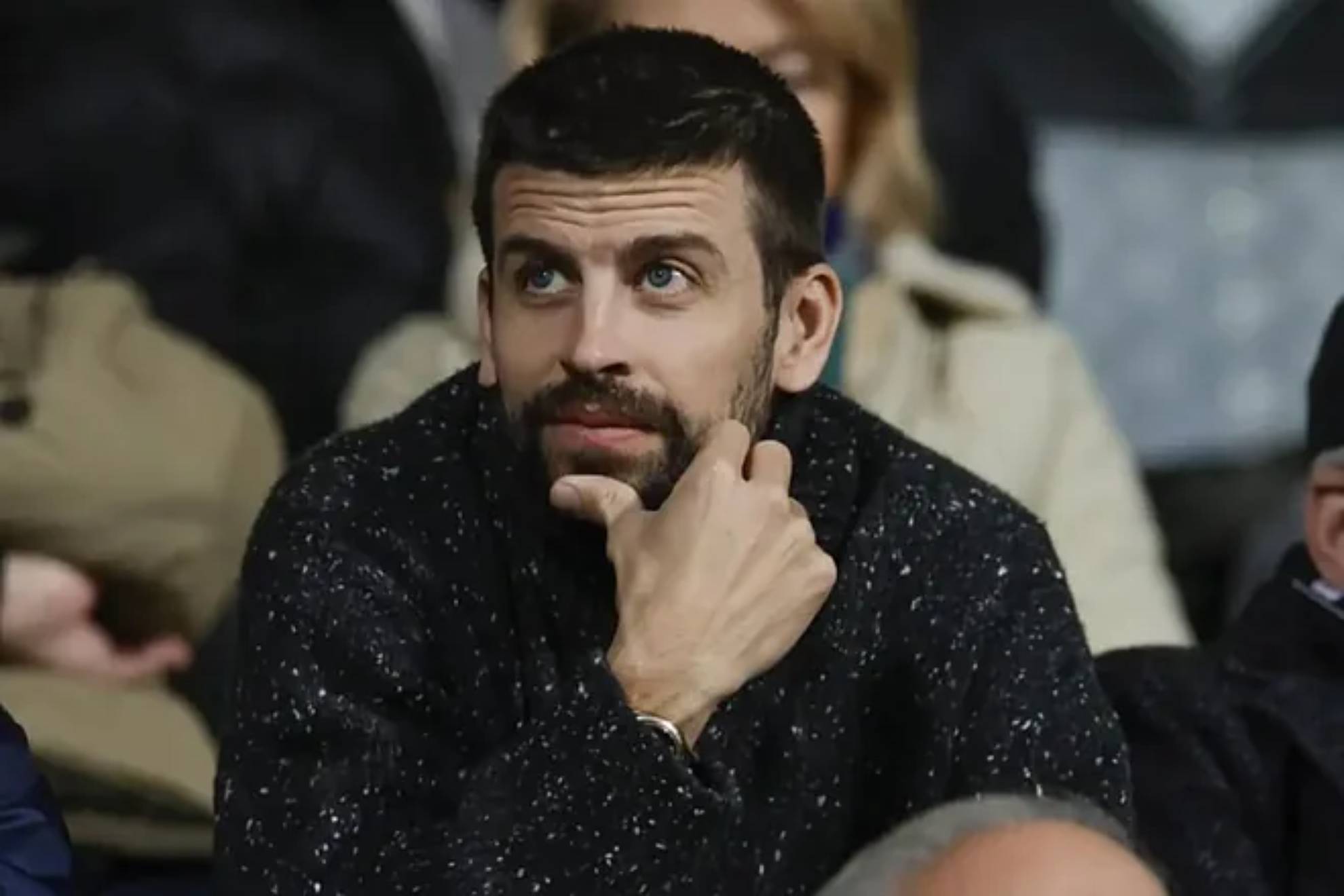 Piqué claims Real Madrid sabotages Barcelona transfer moves | MARCA