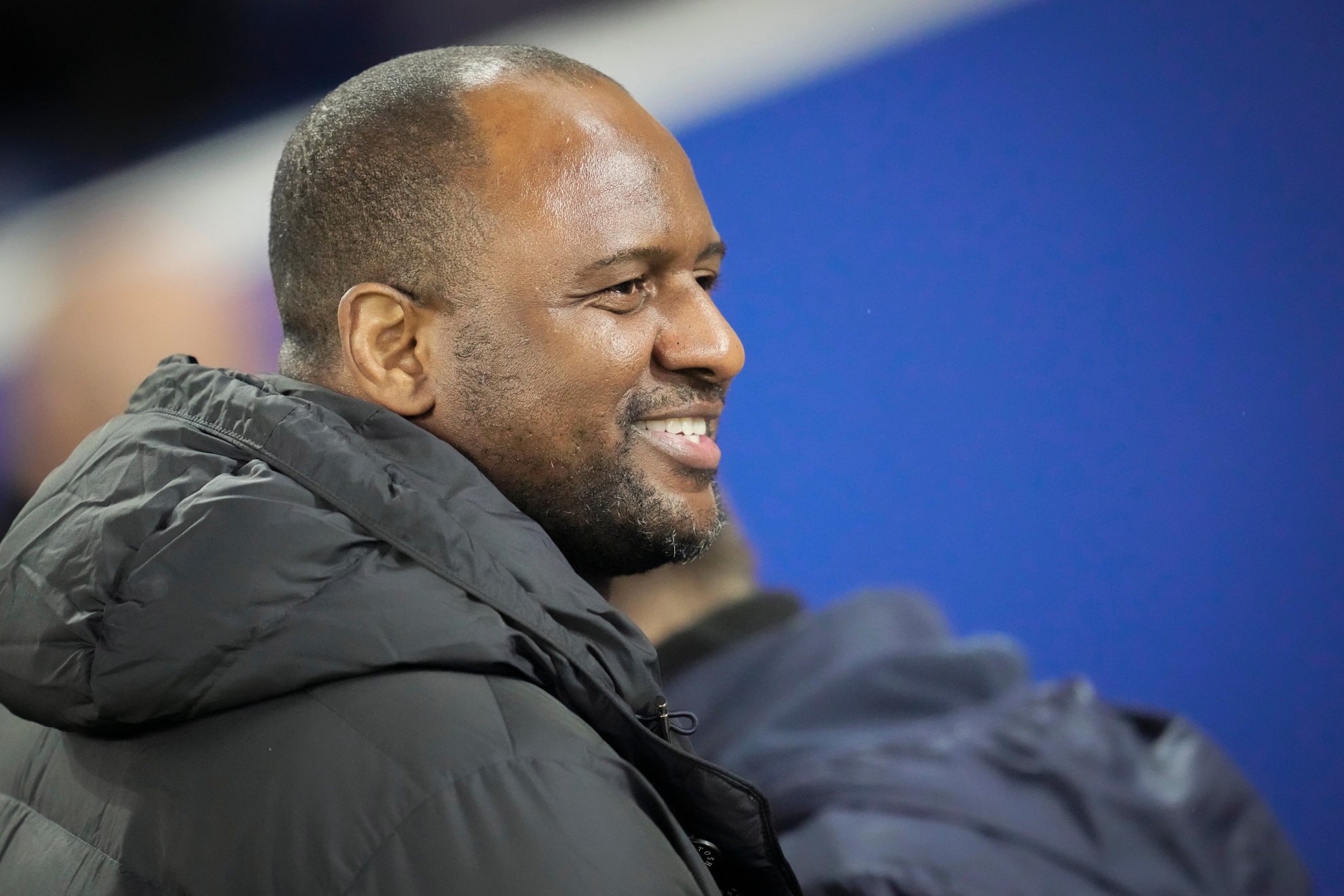 Neither Messi nor Mbappé: Patrick Vieira sees this French star as the ...