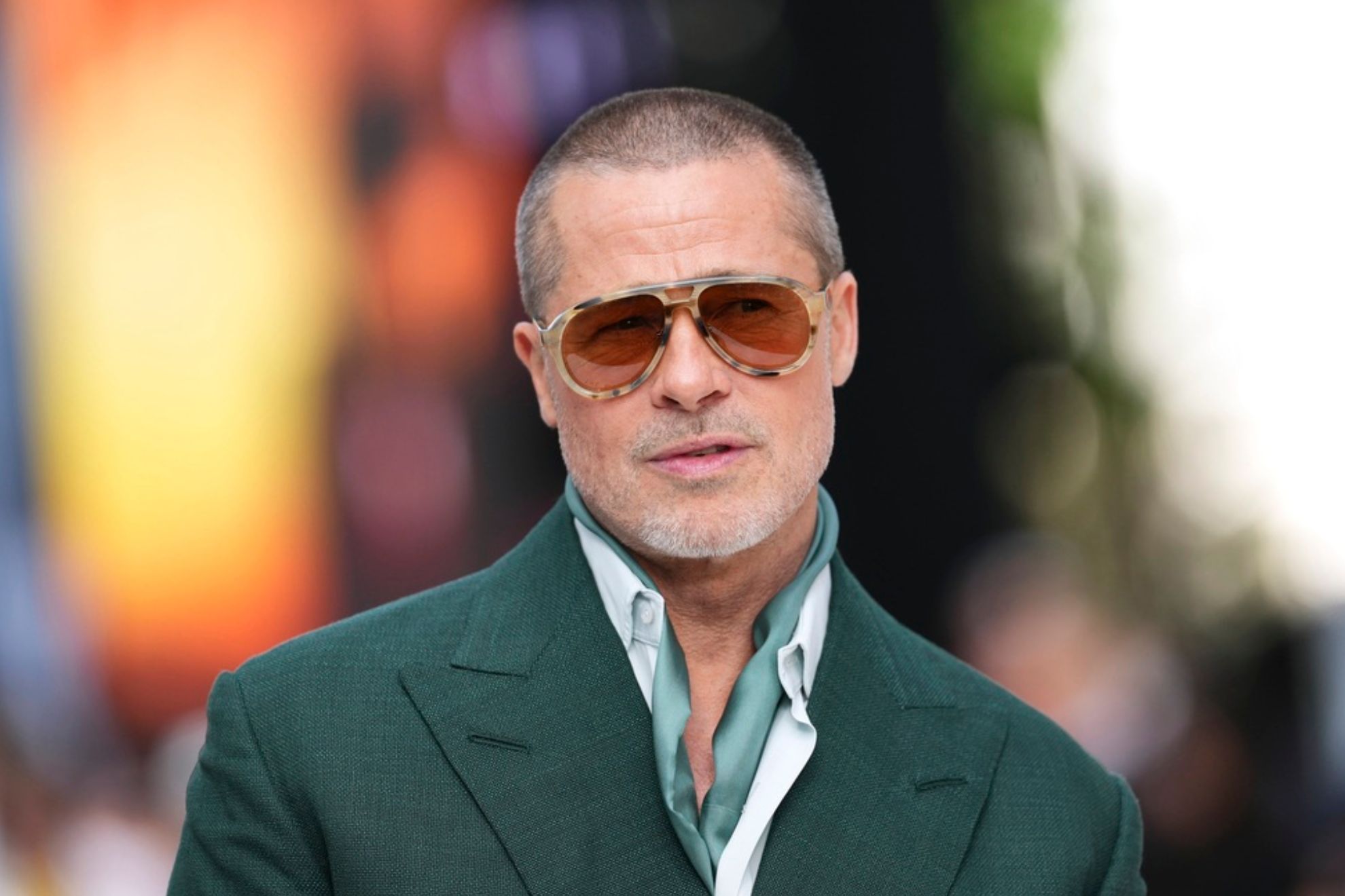 Brad Pitt Reveals A Little known Habit Behind His Life In Hollywood MARCA Brad Pitt Reveals A Little known Habit Behind His Life In Hollywood MARCA