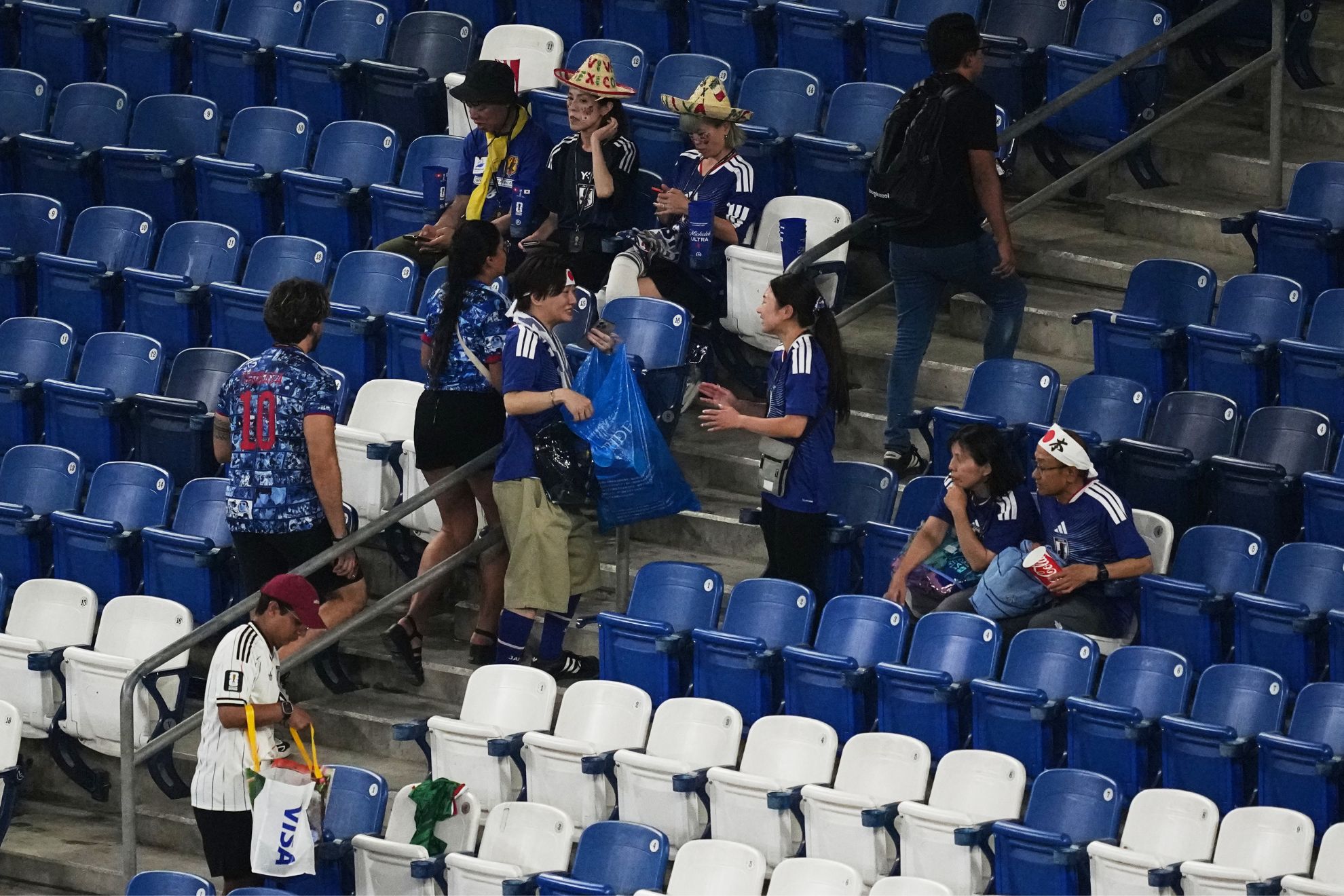 Japan sets the standard again after historic World Cup win | MARCA
