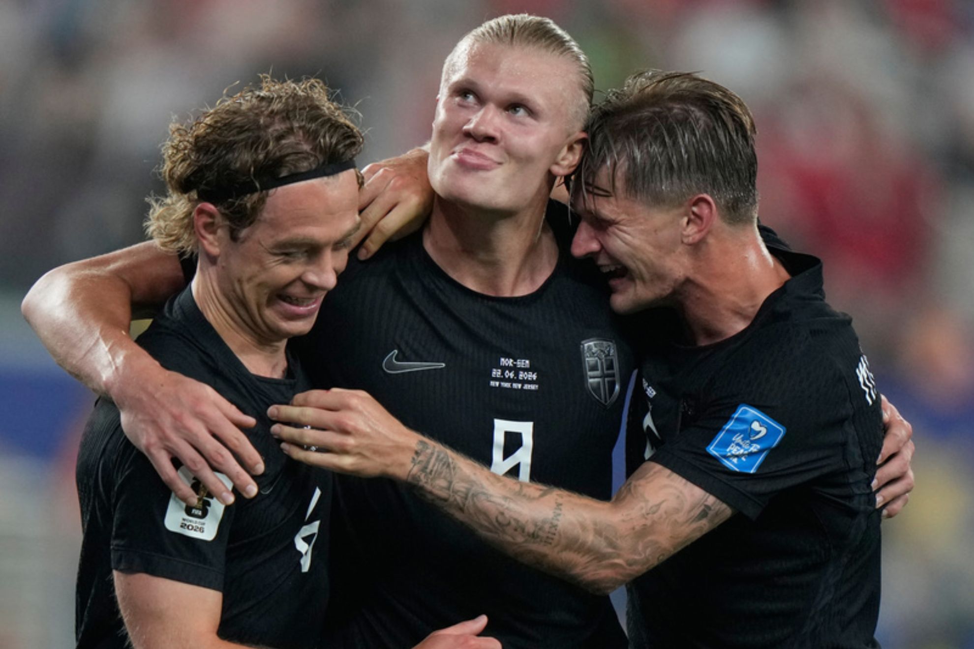 Norway National Football Team - Latest News | MARCA English