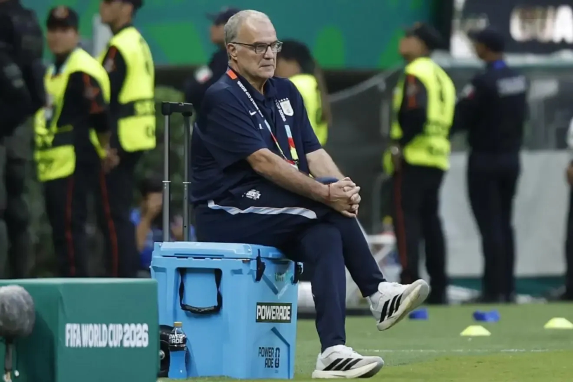 Uruguay National Football Team - Latest News | MARCA English